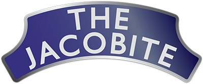 The Jacobite Steam Train - Fort William to Mallaig